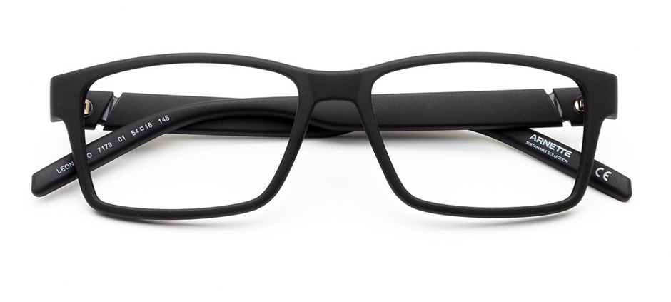 Arnette Leonardo AN7179-54 Glasses | Clearly